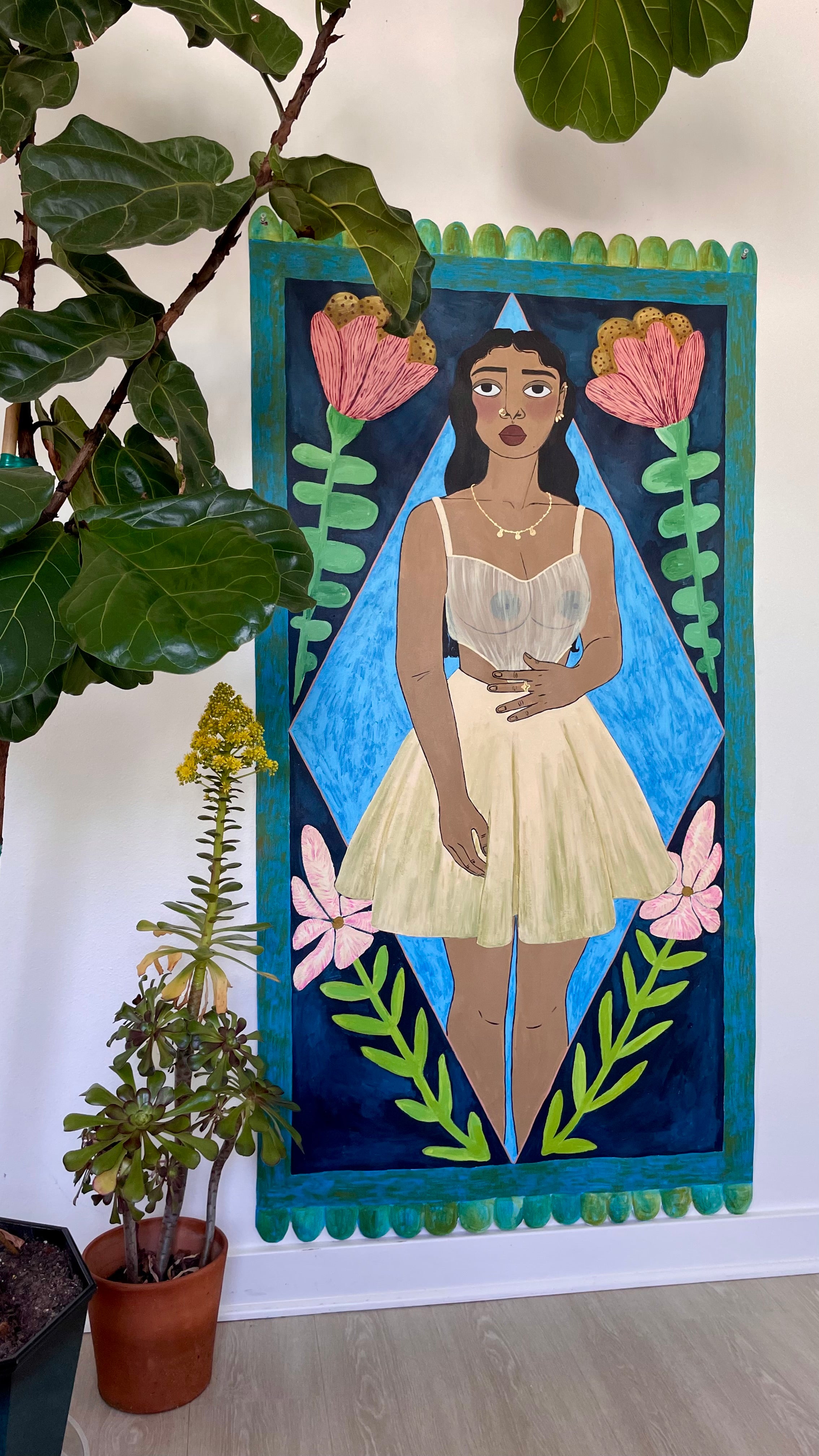 Farah Tapestry – Kiki Elice