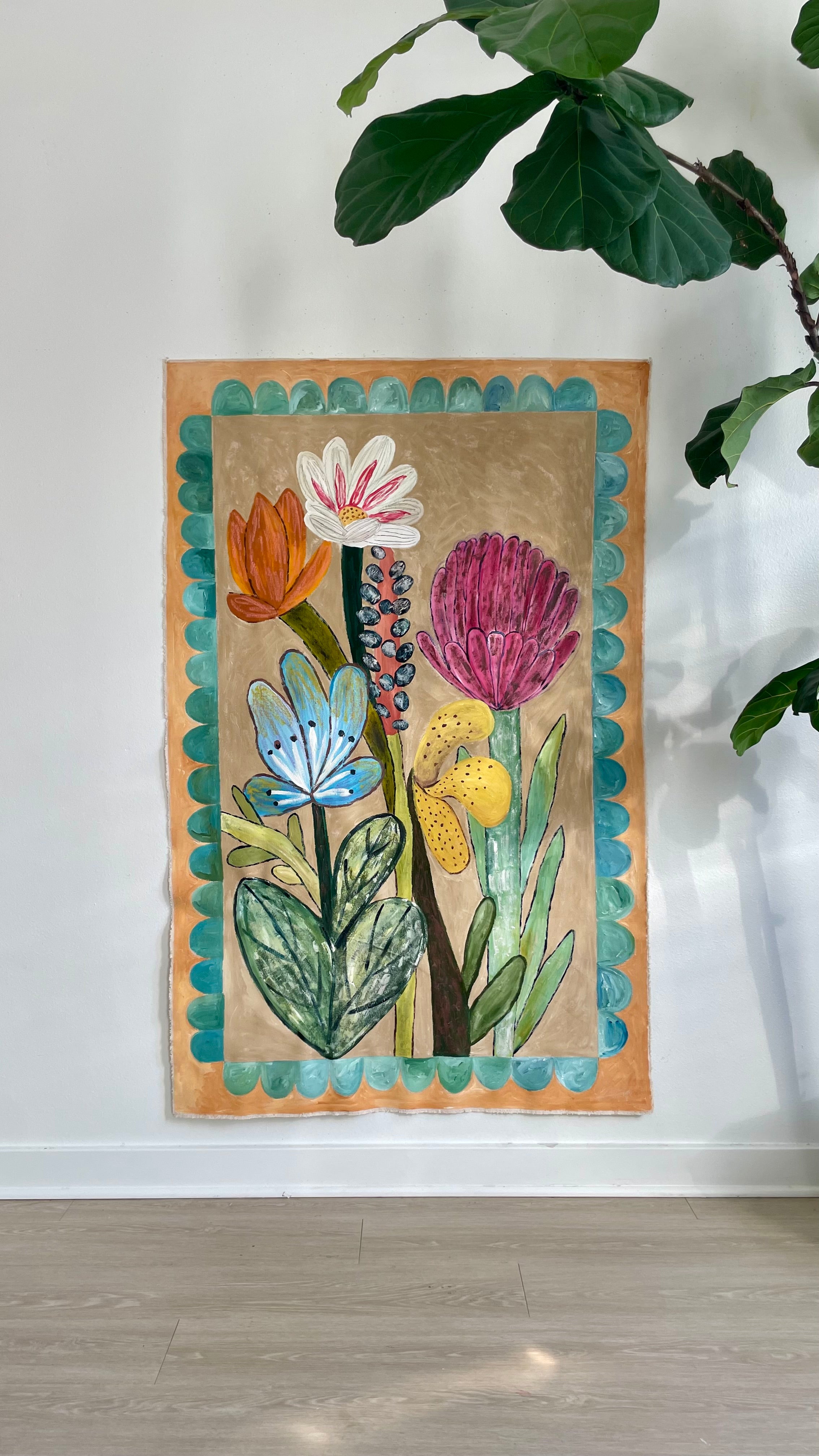 After the Rain – Kiki Elice